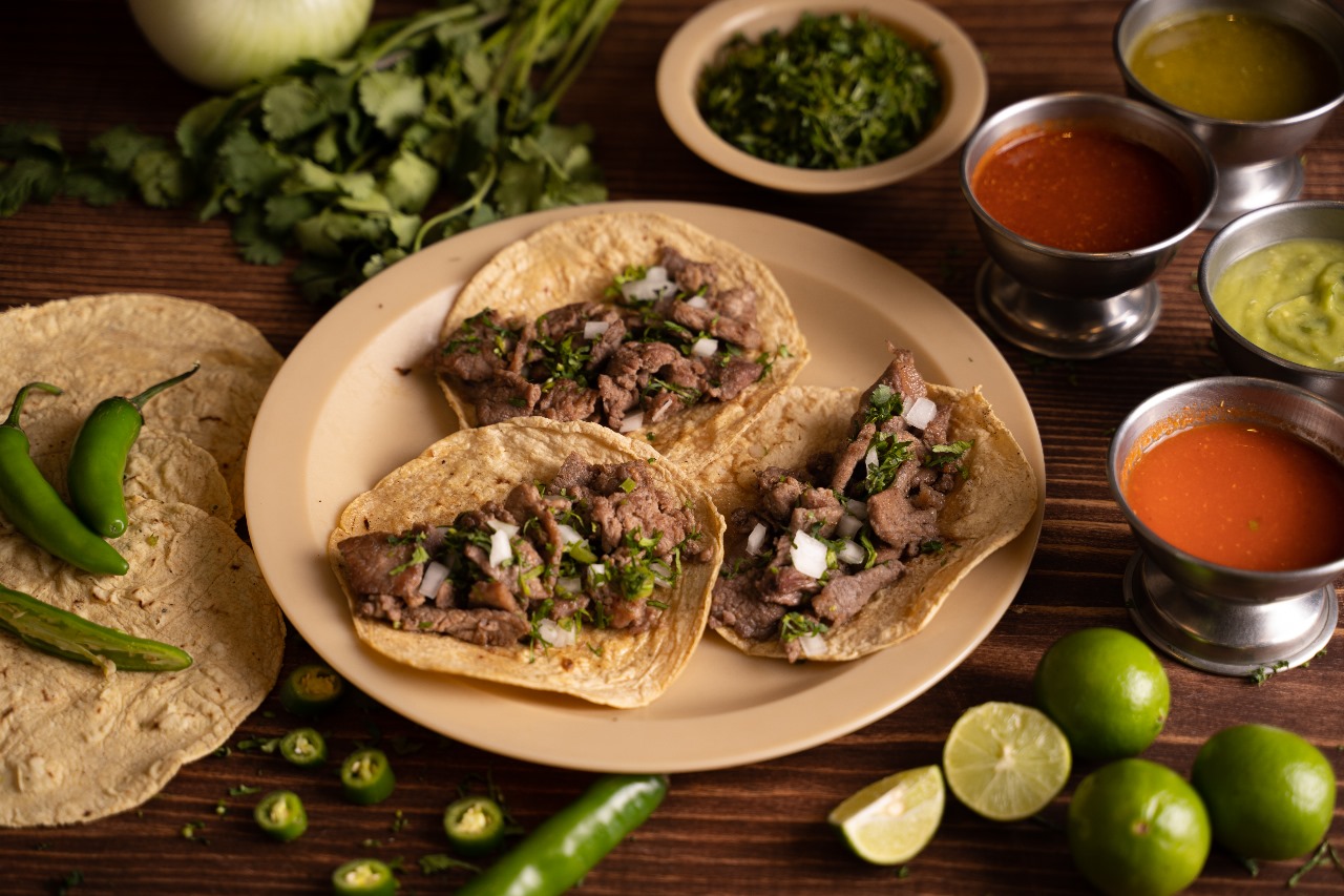 La Casa De Toño Restaurant Mexicano